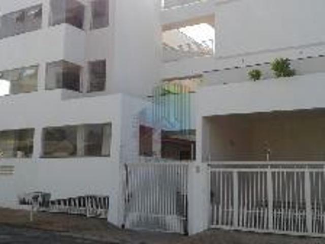Apartamento studio para alugar com 1 quarto no Ed. Suns Place, São Carlos São Carlos imóveis