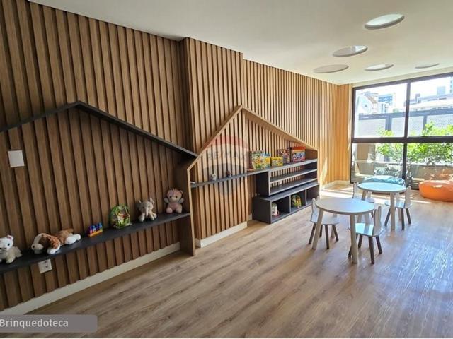 Apartamento studio para alugar, mobiliado, Intermares, Cabedelo, PB