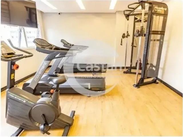 Apartamento stúdio para alugar no belém