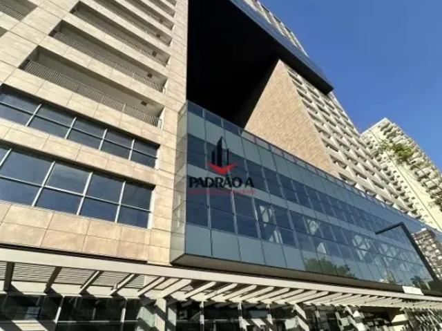 Apartamento Studio para Locação, 1 dorm s, 1 vaga s, 40 m²