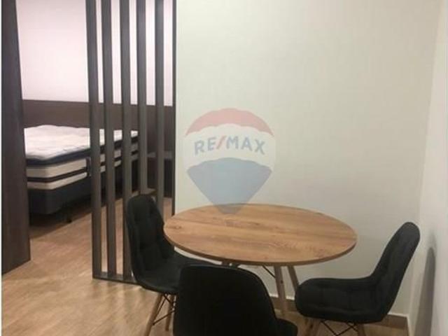 Apartamento Studio para locação 44m² mobiliado no condomínio RED para locação Jardim América Sorocaba SP