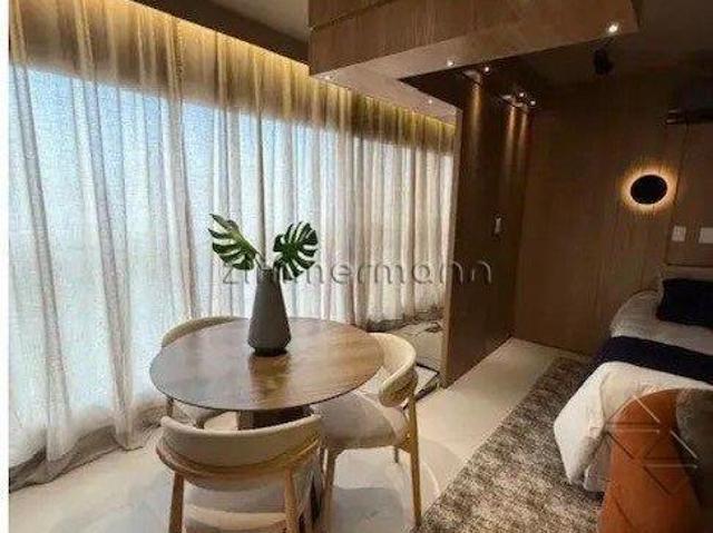 APARTAMENTO STUDIO PERDIZES 1 DOMITÓRIO