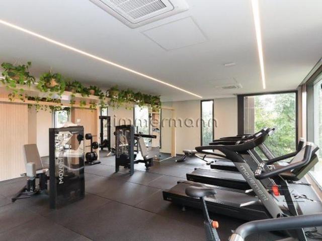 APARTAMENTO STUDIO PERDIZES 1 DORMITÓRIO
