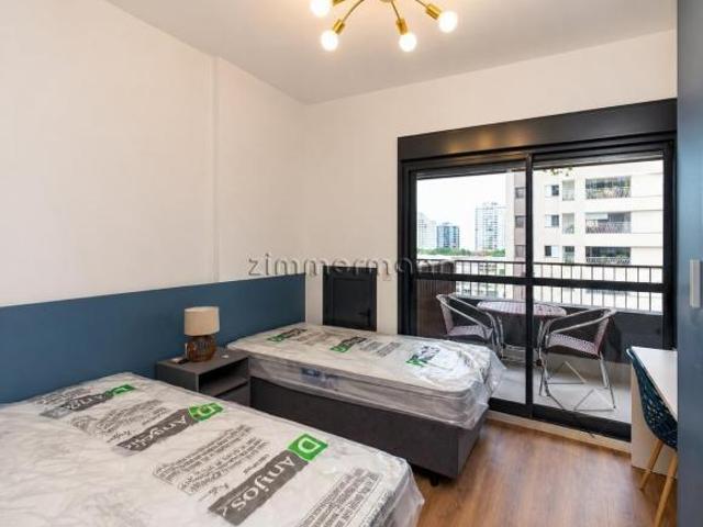APARTAMENTO STUDIO PERDIZES 1 DORMITÓRIO