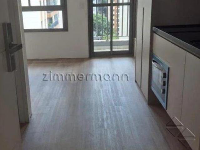 APARTAMENTO STUDIO PERDIZES 1 DORMITÓRIO