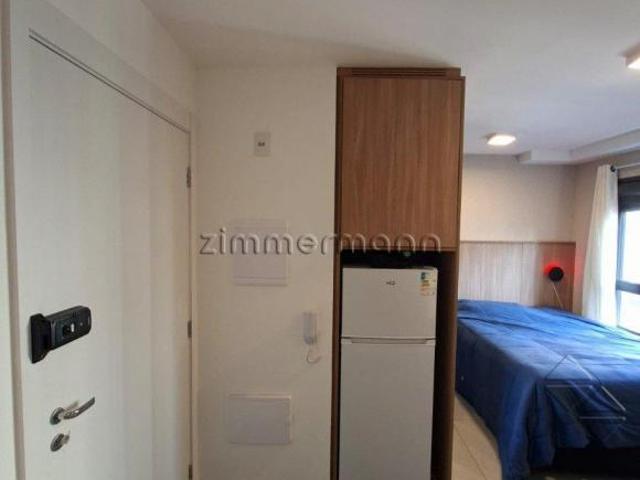 APARTAMENTO STUDIO PERDIZES 1 DORMITÓRIO