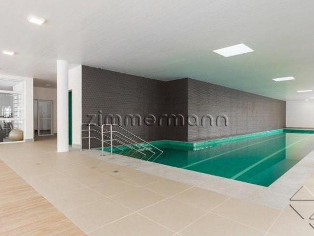 APARTAMENTO STUDIO PERDIZES 1 DORMITÓRIO 1 VAGA