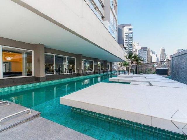 APARTAMENTO STUDIO PERDIZES 1 DORMITÓRIO 1 VAGA