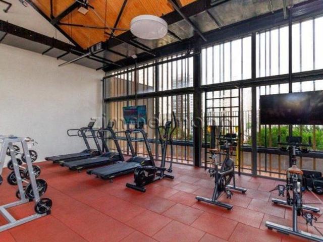 APARTAMENTO STUDIO PERDIZES 1 DORMITÓRIO 1 VAGA