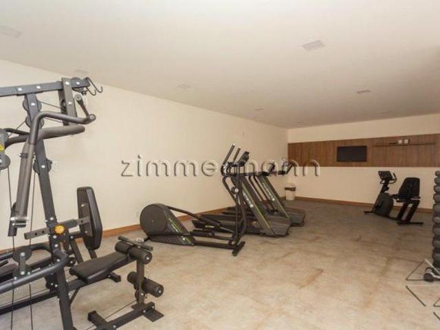 APARTAMENTO STUDIO PERDIZES 1 DORMITÓRIO 1 VAGA