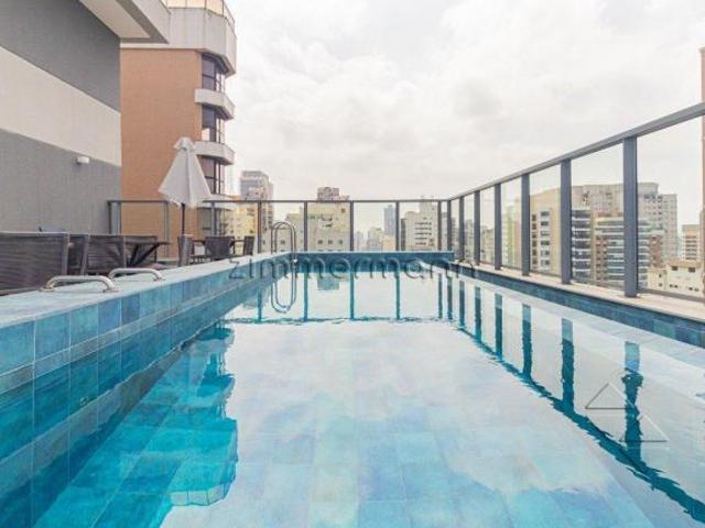 APARTAMENTO STUDIO PERDIZES 1 DORMITÓRIO