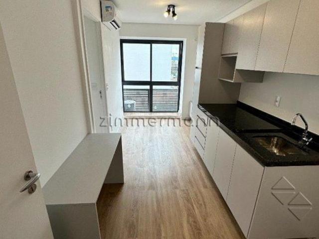 APARTAMENTO STUDIO PERDIZES 1 DORMITÓRIO