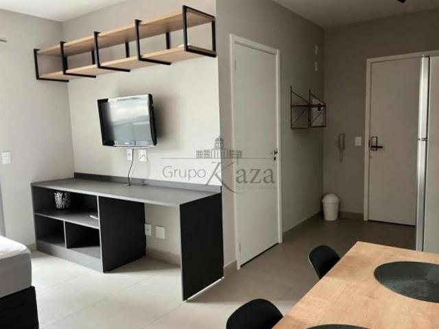 Apartamento Studio Perdizes 1 Dormitório 36m²