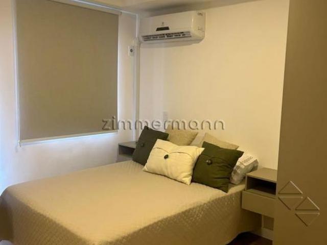 APARTAMENTO STUDIO PERDIZES 1 DORMITÓRIO