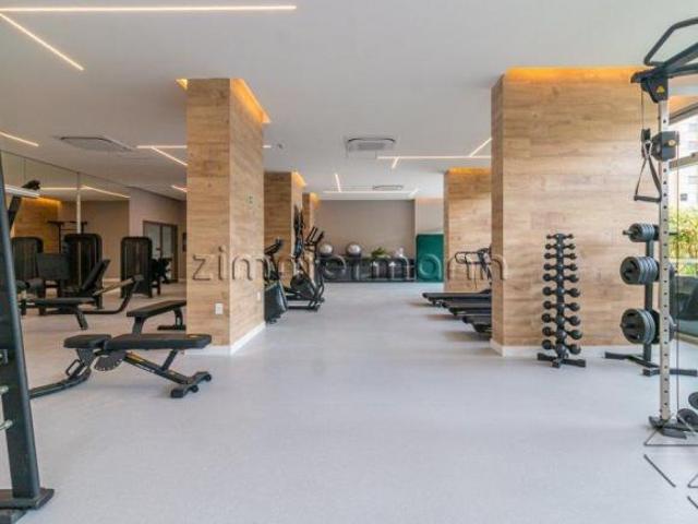 APARTAMENTO STUDIO PERDIZES 1 DORMITÓRIO