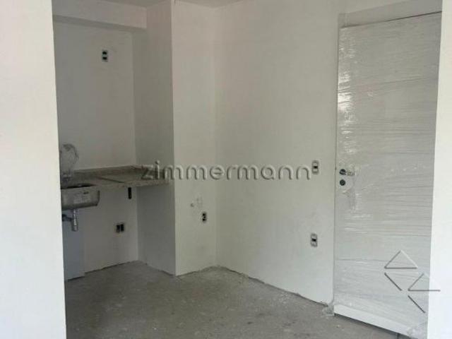 APARTAMENTO STUDIO PERDIZES 1 DORMITÓRIOS