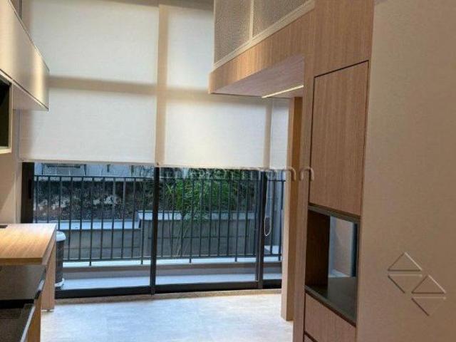 APARTAMENTO STUDIO PERDIZES 1DORMITÓRIO SEM VAGA