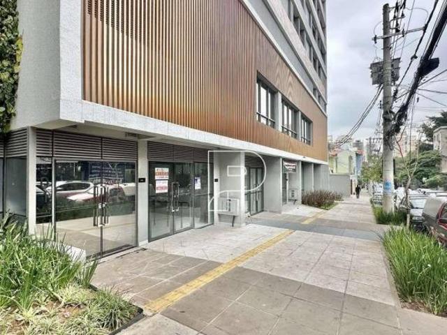 Apartamento Studio Perdizes