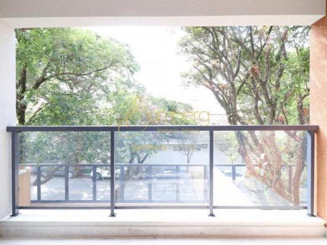 Apartamento Studio perto do Metro Alto da Boa Vista!
