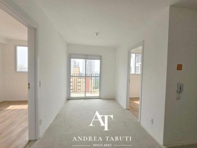 APARTAMENTO STUDIO PERTO DA USP 2 DORMITORIOS COM 1 VAGA