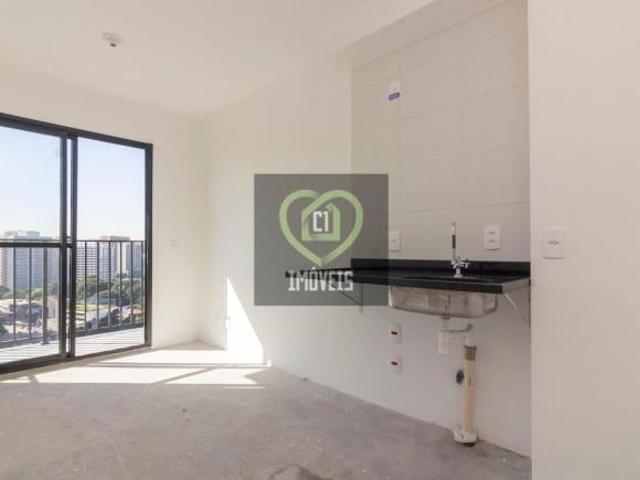 Apartamento Studio Pinheiros Proximo Shopping