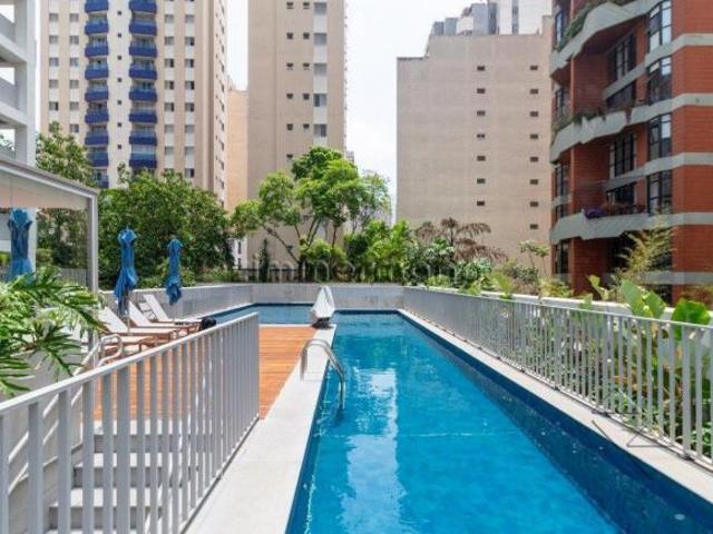APARTAMENTO STUDIO PINHEIROS