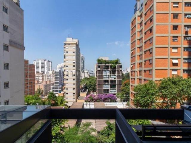 APARTAMENTO STUDIO PINHEIROS 1 DORMITÓRIO