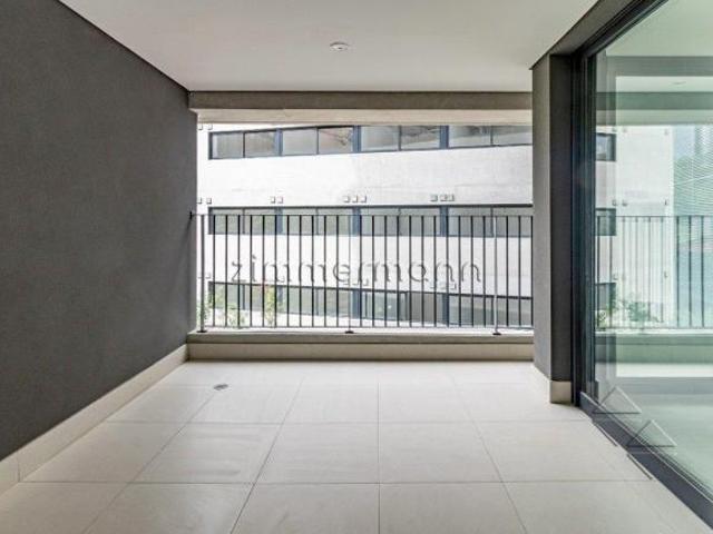 APARTAMENTO STUDIO PINHEIROS 1 DORMITÓRIO