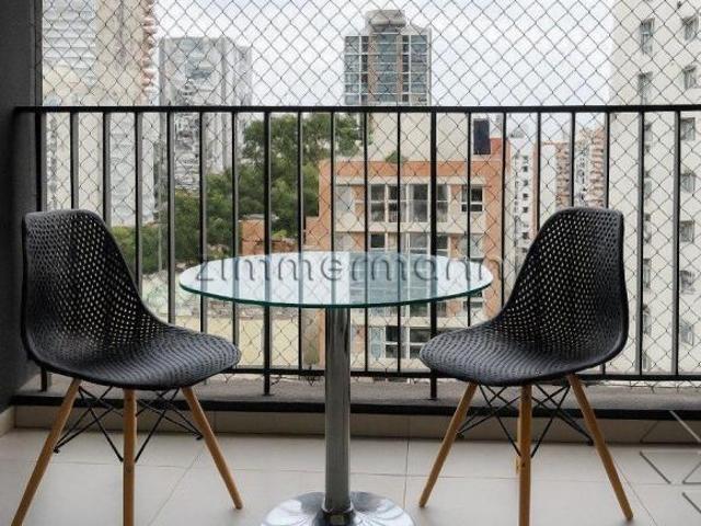 APARTAMENTO STUDIO PINHEIROS 1 DORMITÓRIO