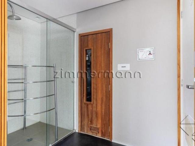APARTAMENTO STUDIO PINHEIROS 1 DORMITÓRIO