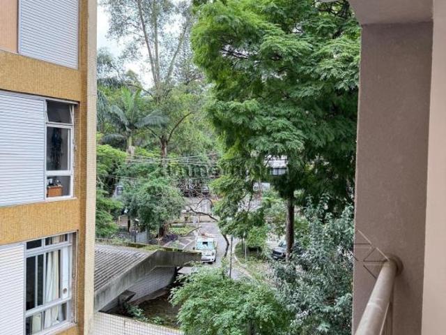 APARTAMENTO STUDIO PINHEIROS 1 DORMITÓRIO