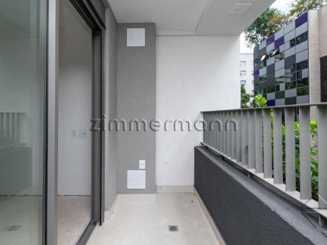 APARTAMENTO STUDIO PINHEIROS 1 DORMITÓRIO