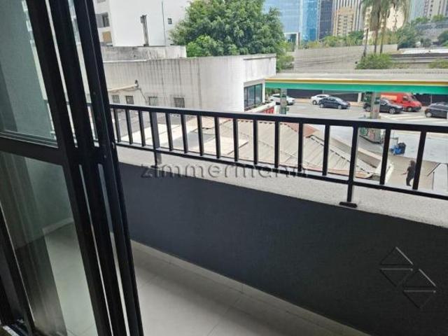 APARTAMENTO STUDIO PINHEIROS 1 DORMITÓRIO