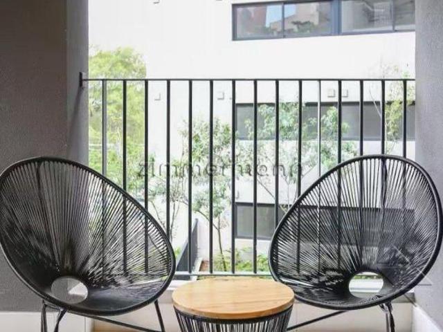 APARTAMENTO STUDIO PINHEIROS 1 DORMITÓRIO