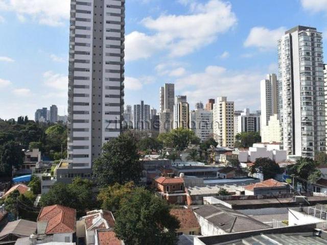 APARTAMENTO STUDIO PINHEIROS 1 DORMITÓRIO