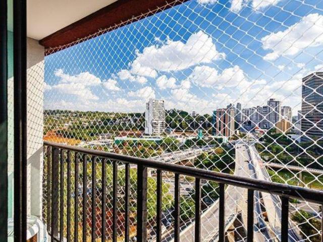 APARTAMENTO STUDIO PINHEIROS 1 DORMITÓRIO