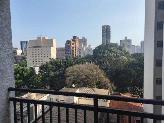 APARTAMENTO STUDIO PINHEIROS 1 DORMITÓRIO