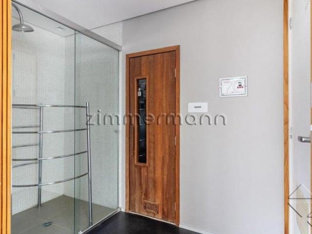 APARTAMENTO STUDIO PINHEIROS 1 DORMITÓRIO