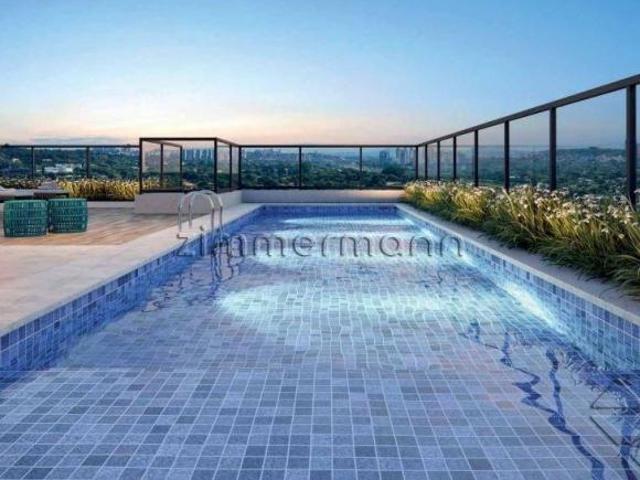 APARTAMENTO STUDIO PINHEIROS 1 DORMITÓRIO