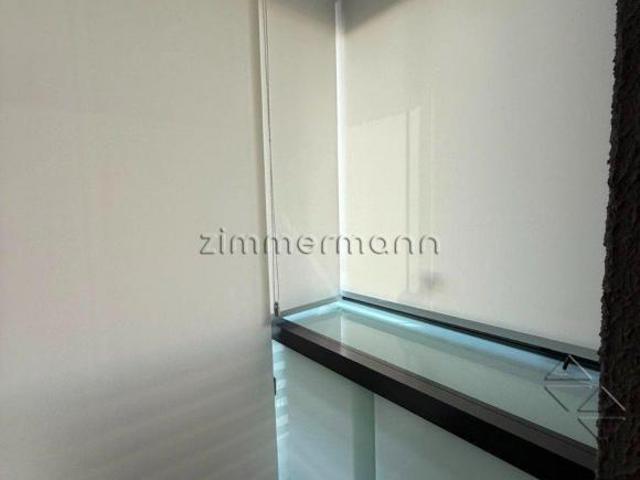 APARTAMENTO STUDIO PINHEIROS 1 DORMITÓRIO