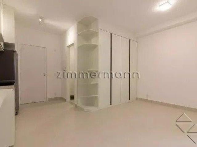 APARTAMENTO STUDIO PINHEIROS 1 DORMITÓRIO