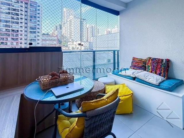 APARTAMENTO STUDIO PINHEIROS 1 DORMITÓRIO