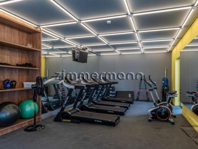 APARTAMENTO STUDIO PINHEIROS 1 DORMITÓRIO