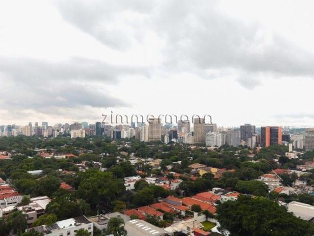 APARTAMENTO STUDIO PINHEIROS 1 DORMITÓRIO 1 VAGA