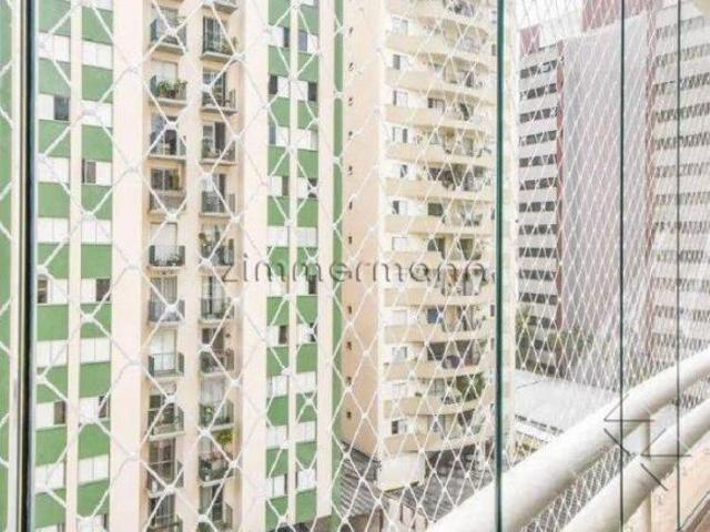 APARTAMENTO STUDIO PINHEIROS 1 DORMITÓRIO 1 VAGA
