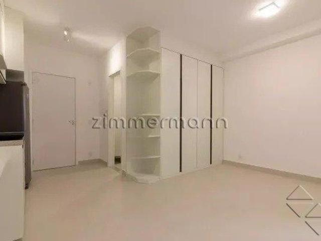 APARTAMENTO STUDIO PINHEIROS 1 DORMITÓRIO