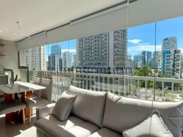 APARTAMENTO STUDIO PINHEIROS 1 DORMITÓRIO