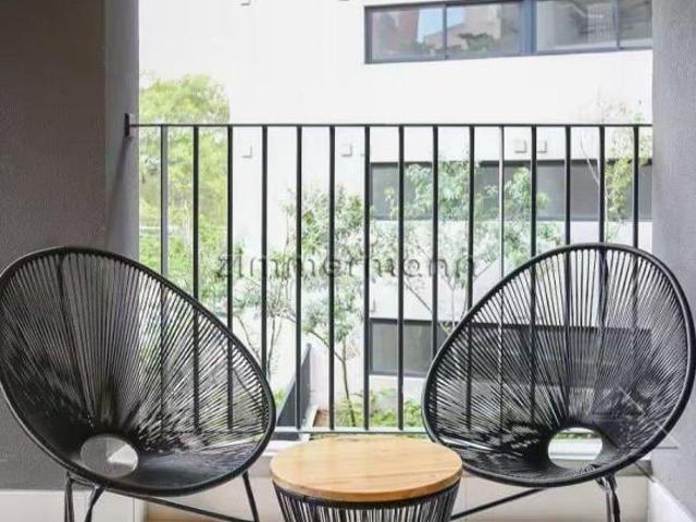 APARTAMENTO STUDIO PINHEIROS 1 DORMITÓRIO