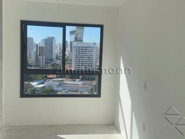 APARTAMENTO STUDIO PINHEIROS 1 DORMITÓRIO