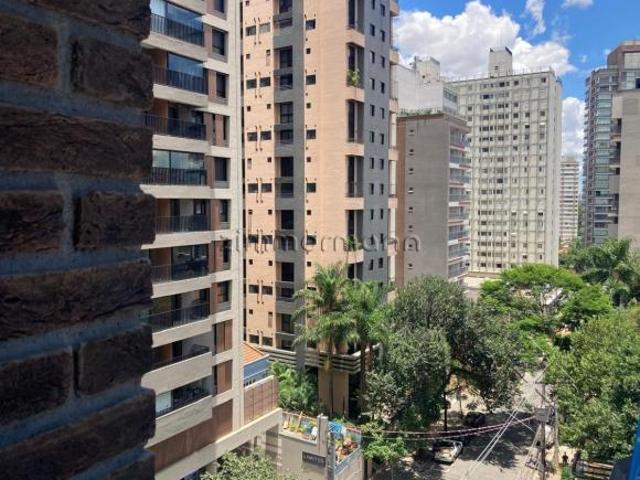 APARTAMENTO STUDIO PINHEIROS 1 DORMITÓRIO
